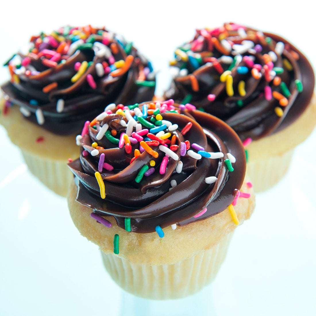 Vanilla Fudge Dozen | The Sugar Bakery