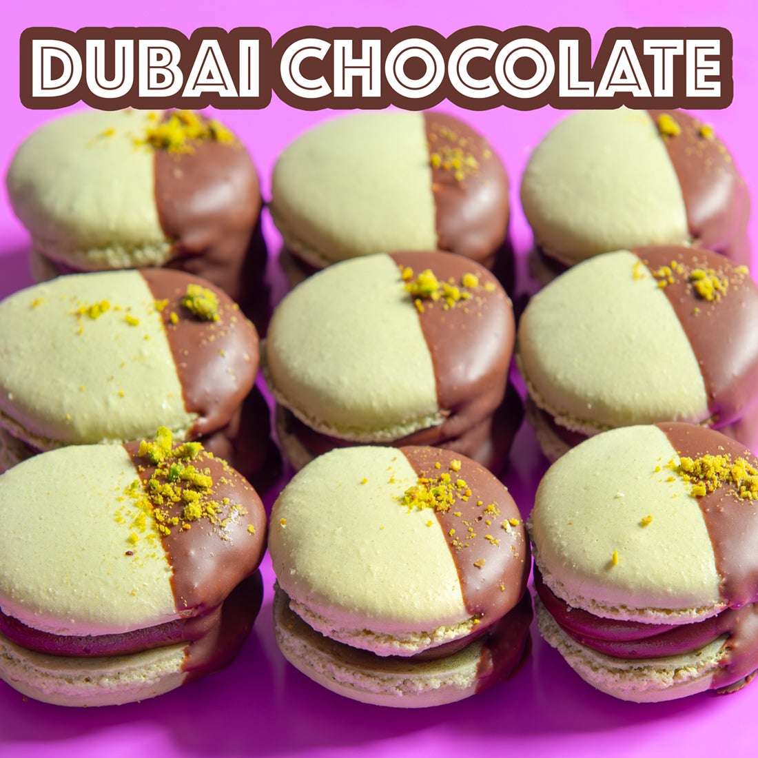 Cookies | The Sugar Bakery