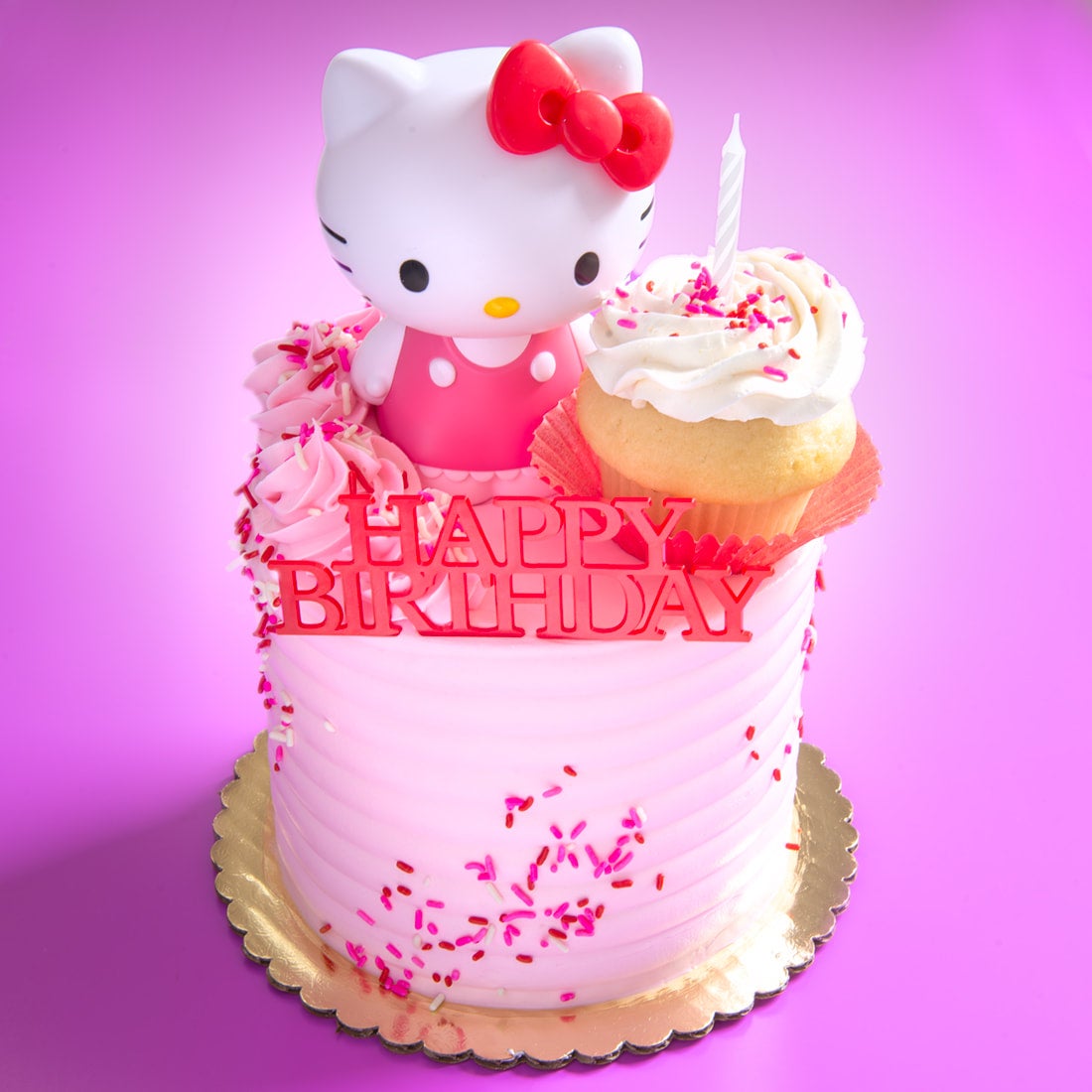 hello kitty & friends coloring pages roll