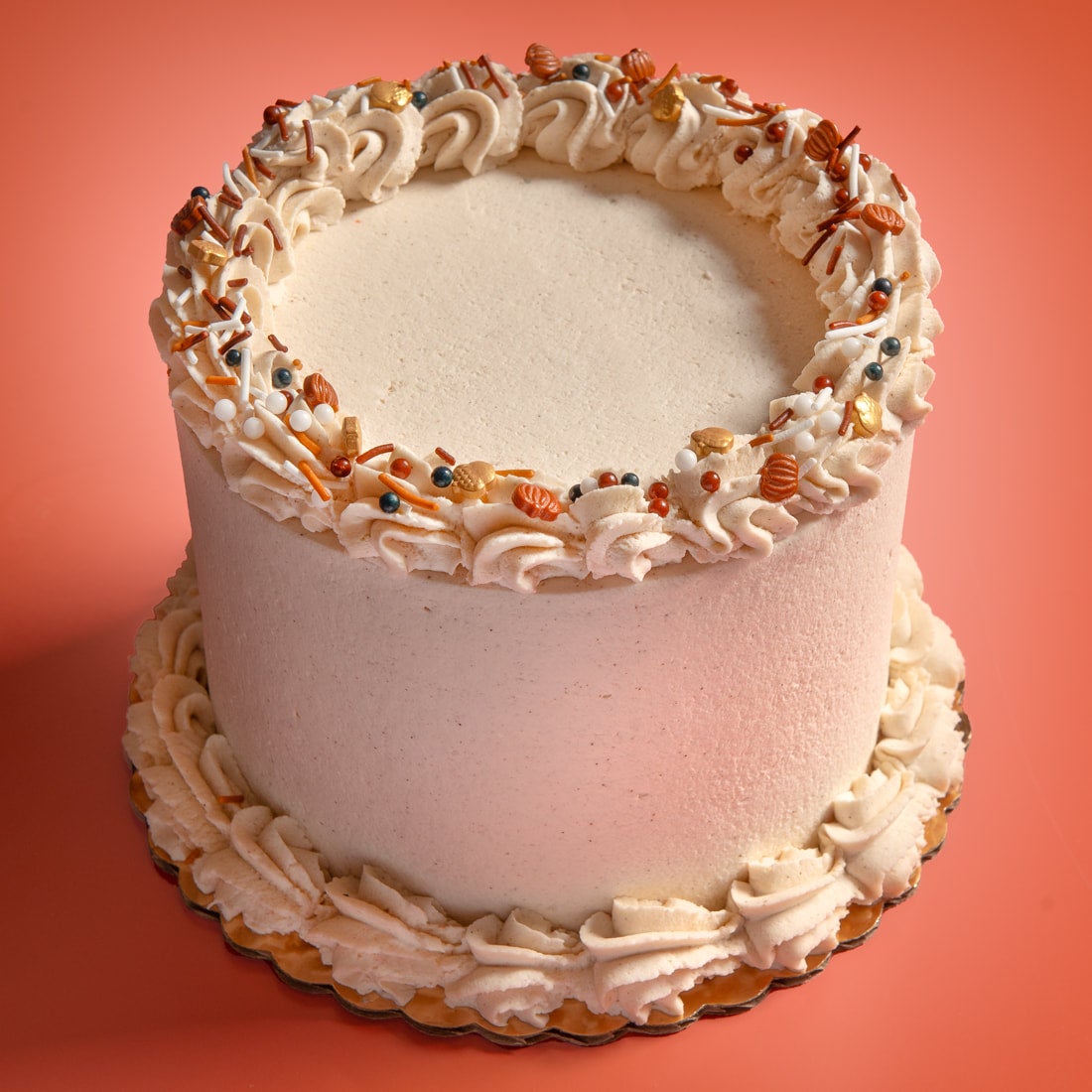 Apple Pie Cake | The Sugar Bakery